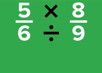 Fractions Core Skill Library – Articles, Activities, and Videos ...