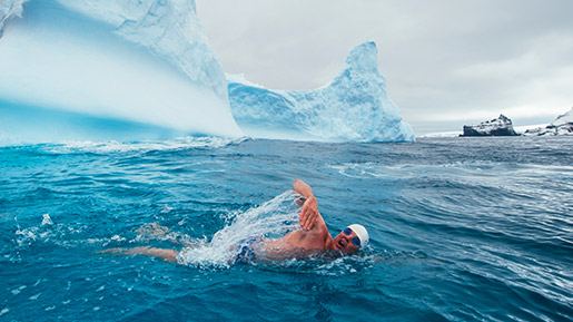 Saving the Sea Earth Science Article for Students | Scholastic Science ...