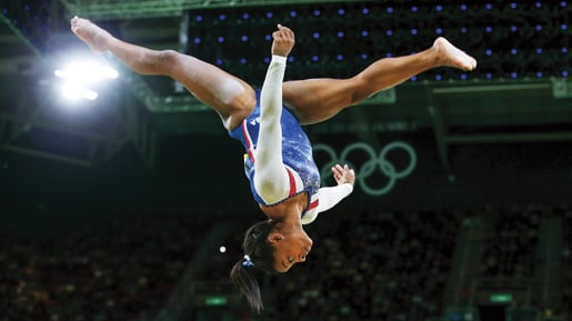 Body Sense Biology Article for Students | Scholastic Science World Magazine