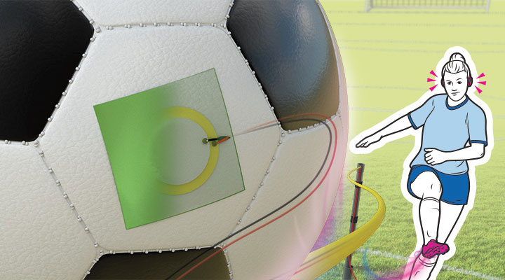 A Winning Ball Engineering Article for Students | Scholastic Science ...