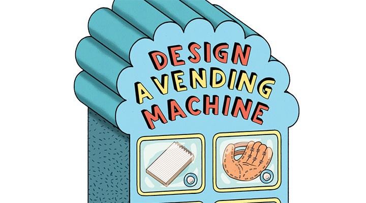 Design a Vending Machine Engineering Article for Students | Scholastic ...