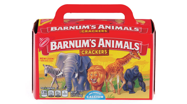 Cage-Free Crackers Biology Article for Students | Scholastic Science ...