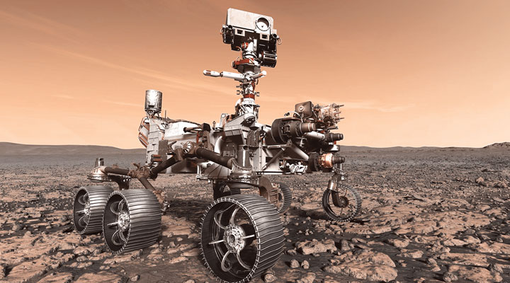 Name a Rover Earth Science Article for Students | Scholastic Science ...