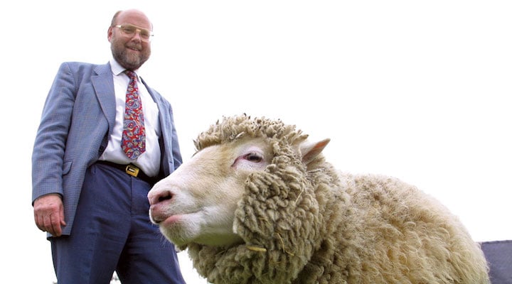 1990-1999: Rise of the Clones Biology Article for Students | Scholastic ...