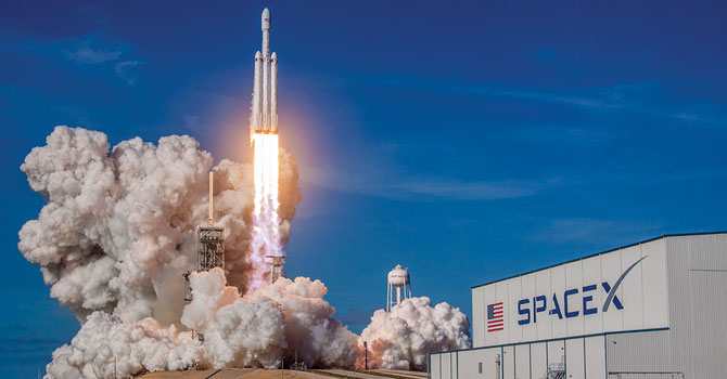 Spacex Jobs
