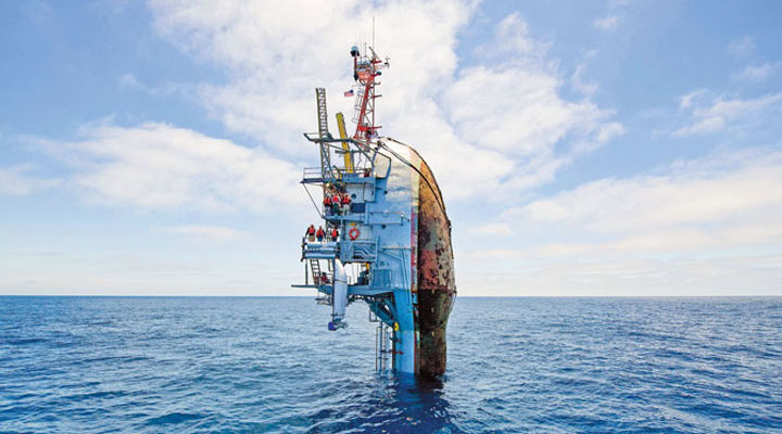 What in the World? Science Article for Students | Scholastic Science ...