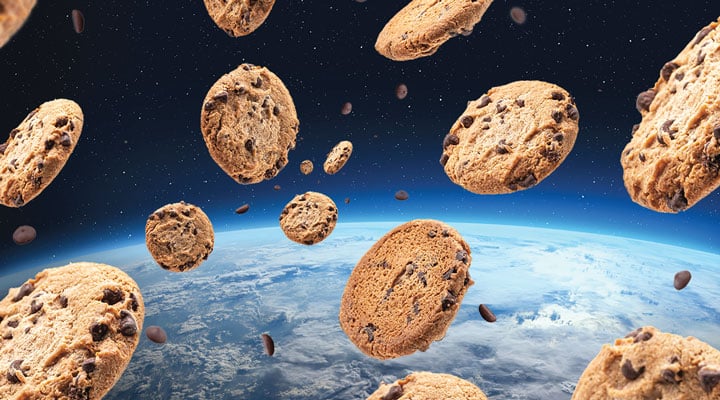 Cookies in Space Engineering Article for Students | Scholastic Science ...
