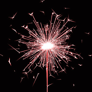 Sparklers Fireworks