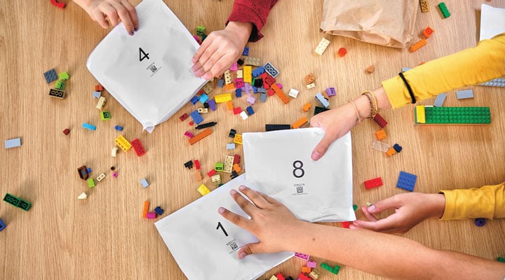 Packaging Swap Earth Science Article for Students | Scholastic Science ...