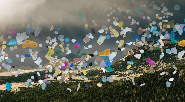 Plastic Rain Chemistry Article for Students | Scholastic Science World ...