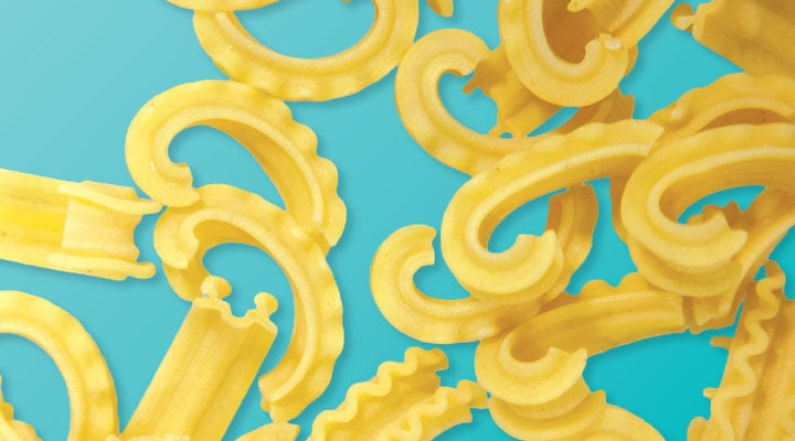 Designing the Perfect Pasta Engineering Article for Students ...
