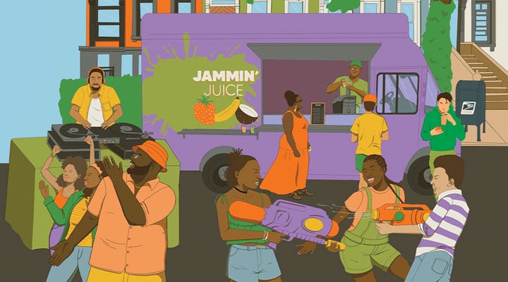 How Black Inventors Changed Your Life Engineering Article for Students ...