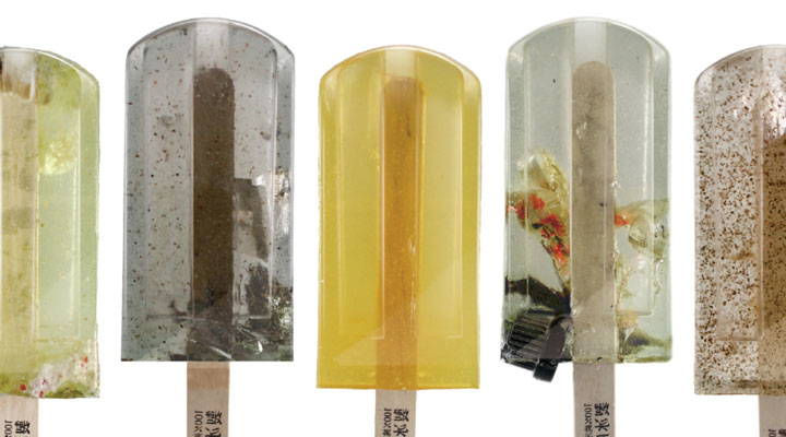 Polluted Pops Gross Out Article for Students | Scholastic Science World ...