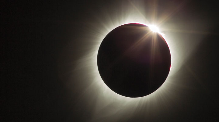 Numbers in the News: Solar Eclipse | Science Article for Students ...