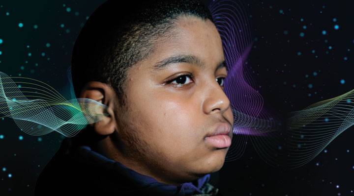 The Gift of Sound | Biology Article for Students | Scholastic Science ...