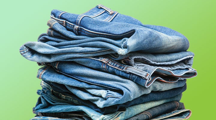 A Greener Way to Dye Blue Jeans | Chemistry Article for Students ...