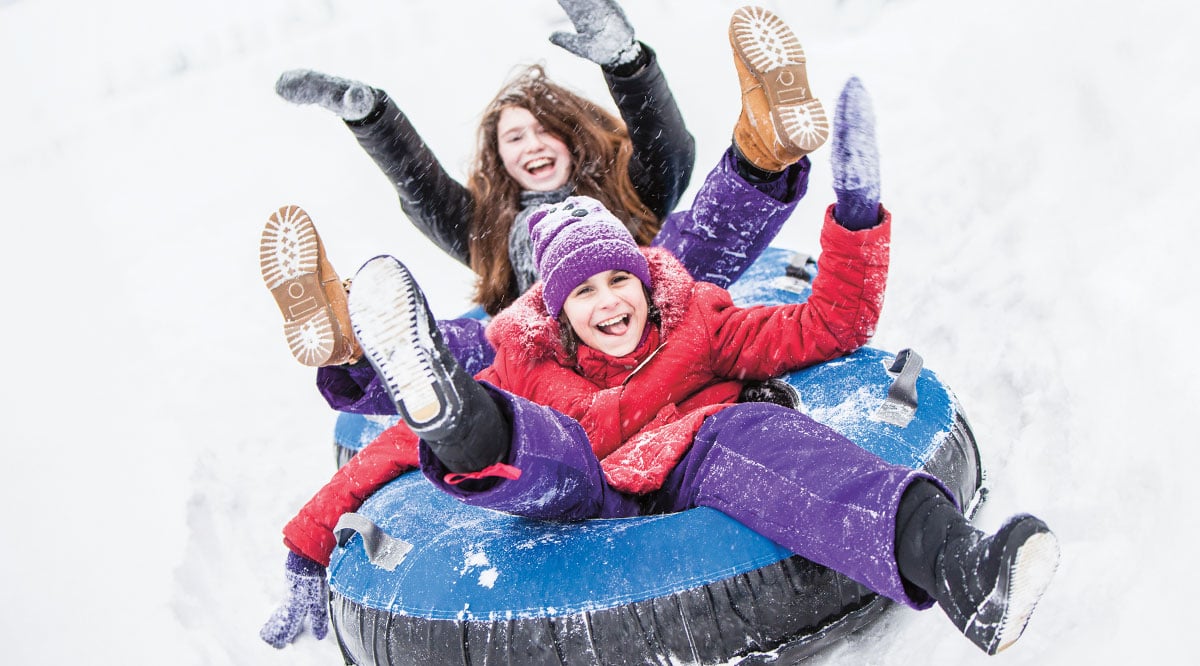 Snow Day! | Earth Science Article for Students | Scholastic Science ...