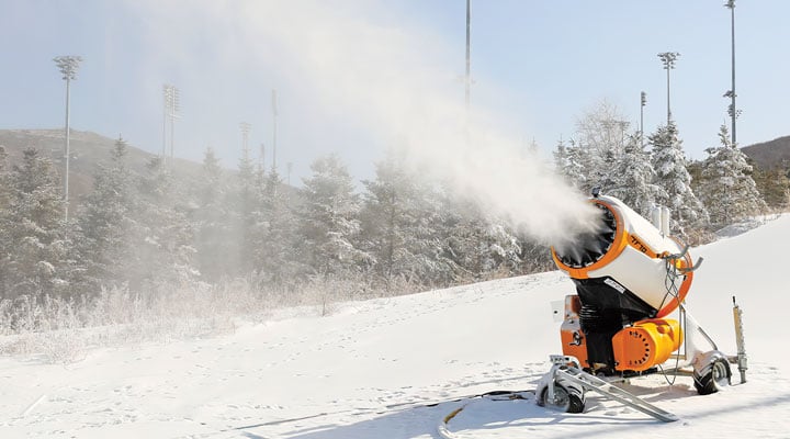 No Snow? No Problem! | Earth Science Article for Students | Scholastic ...