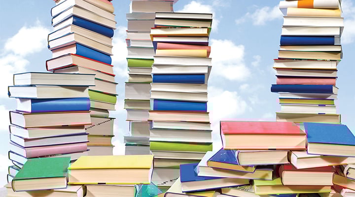 Numbers in the News: Books | Science Article for Students | Scholastic ...