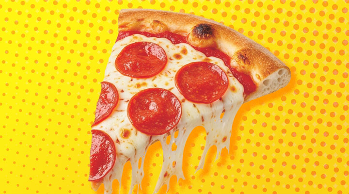 Numbers in the News: Pizza | Science Article for Students | Scholastic ...