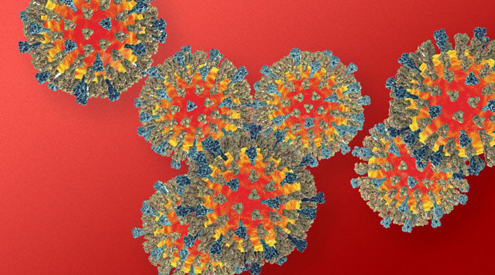 Numbers in the News: Measles | Science Article for Students ...