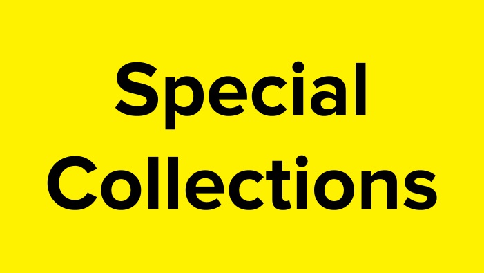 Special Collections | Grades 6, 7, 8, 9, and 10 | Activities, Videos ...