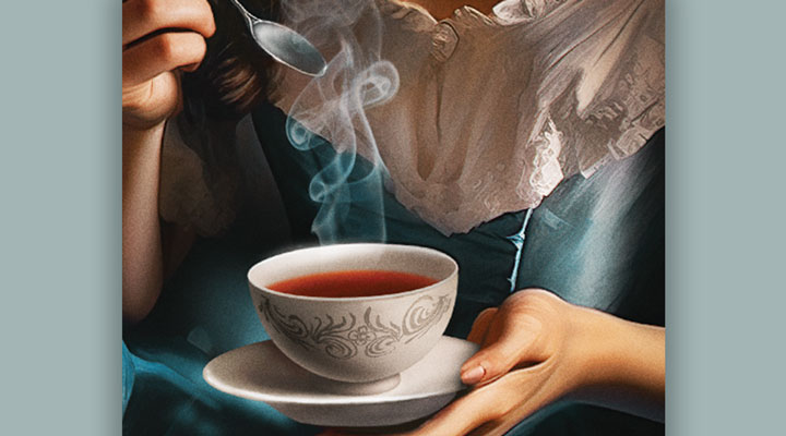 How Tea Took Over the World | Science World | American Revolution